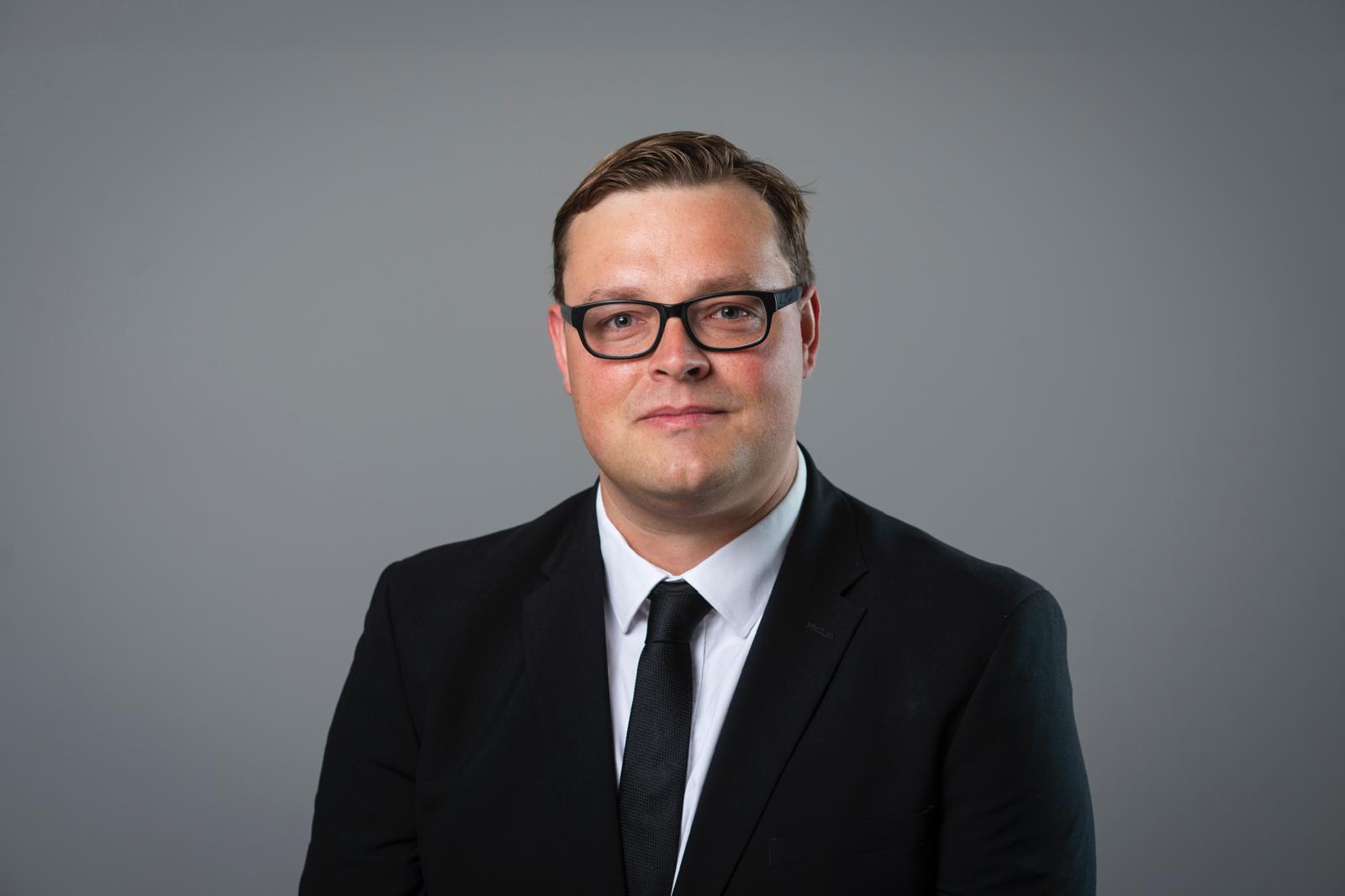 Meet Our Team