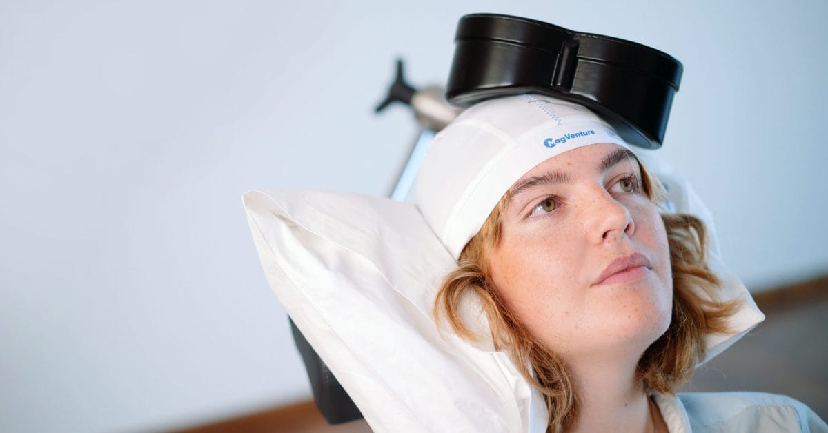 rTMS treatment planning for OCD - Oxford Brain & Mind - Private ...